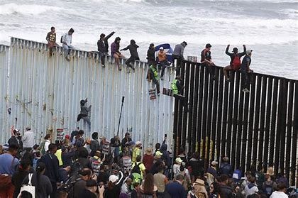 Early Border Laws Lead to Modern-Day Separation | by Nichole Armijo ...