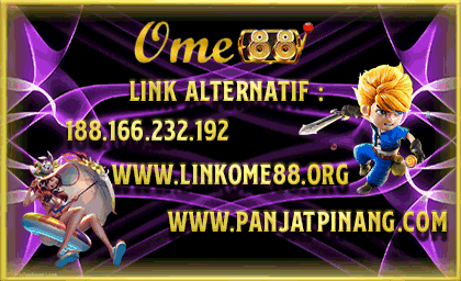 UPDATE TERBARU LINK ALTERNATIF OME88 - Chintya Putri - Medium