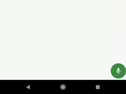 Android view animation outside the parent view boundary | by Shain ...