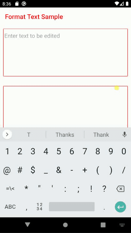 Formatting Text in Code Behind as Link, Bold and Italic Types - Murat ...