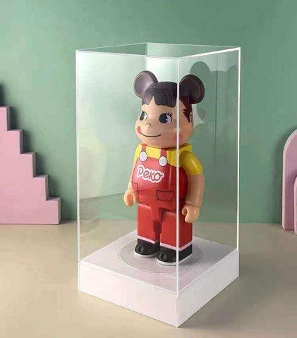 Unlocking the Advantages: Why Custom Acrylic Nendoroid Boxes are ...