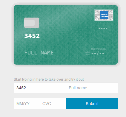 How to Improve Payment Forms Using Four Interaction Design Patterns on Mobile Devices | by ...
