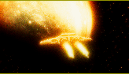 Unity and Post Processing: Entering the Atmosphere | by Alex Tolson ...