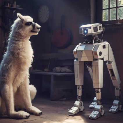 Building a Custom Knowledge Base using LangChain, LlamaIndex, and Azure OpenAI | by Dr. Ernesto ...