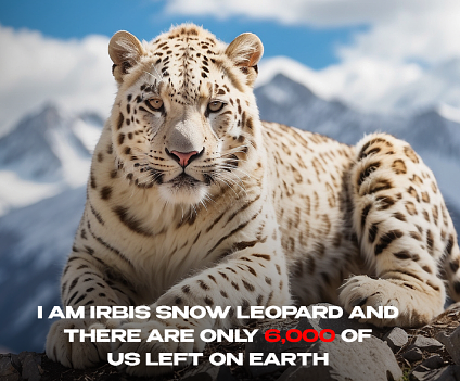 IRBIS. IRBIS | by Mas Bray | Feb, 2024 | Medium