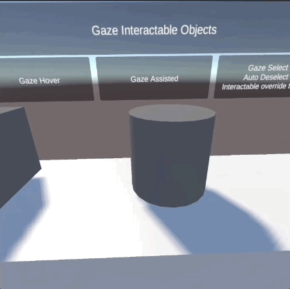 Unity VR Tips — Preparing for Interactions | by Scottrlooney | Medium