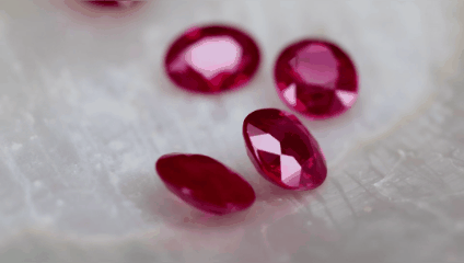 What is the origin of Ruby?. What is the origin of Ruby? | by Venice of ...