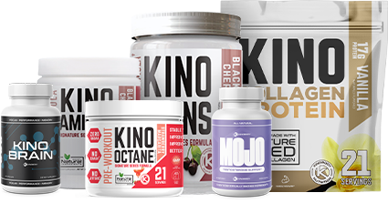 Unlocking the Power of Kinobody Supplements: A Comprehensive Guide to their Benefits | by ...