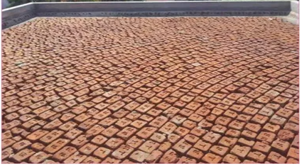 Brick Bat Coba — Waterproofing Method Today, we will delve into the ...