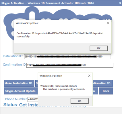 Windows 10 Permanent Activator Ultimate Crack [100% Working] Download ...