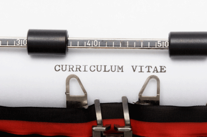 Say goodbye to boring CVs. Today’s resumes are pimped out with… | by ...