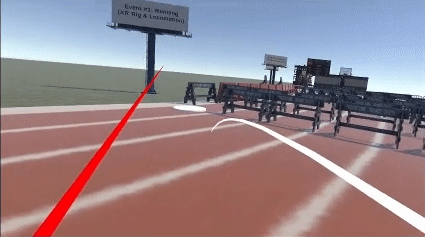 Curving the Teleport Raycast. If you are familiar with using VR, you ...