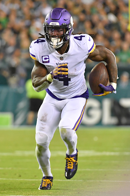 The Devaluation of Today’s Big Man and Today’s Running Back: Part I ...