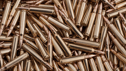 The Target Range: A Premier Shooting Destination in Van Nuys, CA | by ...