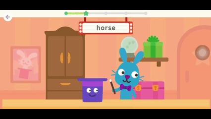 Progress Bars in Kids’ Games: Designing Motivation That Lasts | by ...