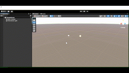 Mastering the Unity Editor: The Ultimate Guide to Scene, Game, Hierarchy, Inspector, and Project ...