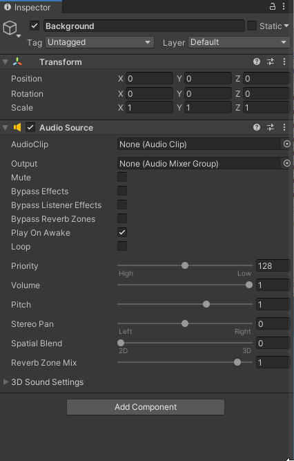 Immersion Starts with Sound - Simon Leen - Medium