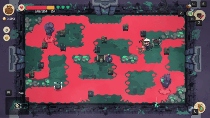 (Where Capitalism Meets Adventuring: Moonlighter— A Game Review) | by ...