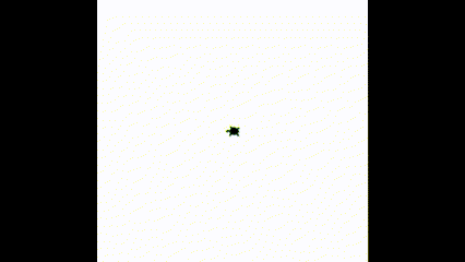 Python Turtle: Unleashing Your Inner Artist Using Python | by Gerard ...