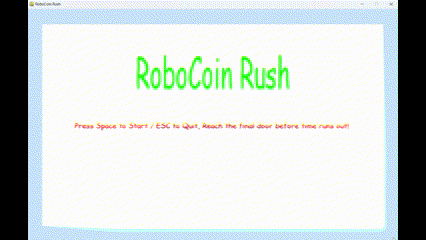From Zero to Hero: Building My First 8-bit game with Python | by ...