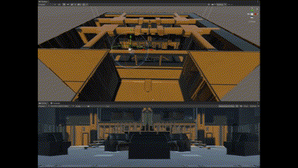 Skies the limit, with a Custom Skybox | by G Dutton | Medium