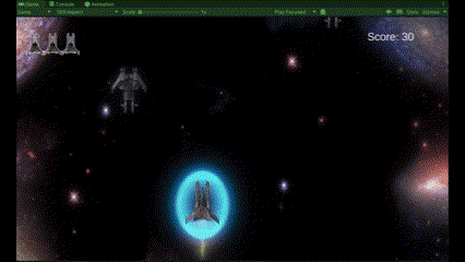 Shield Strength | Unity Developer | by Derek Anderson | Medium
