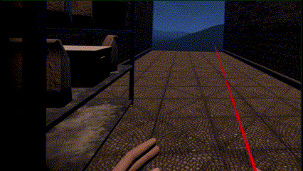 Game Over Sequence | VR Unity Developer | by Derek Anderson | Mar, 2024 ...