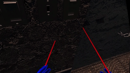 Unity XR Poke Interactor Setup. How to Add a Poke Interactor with… | by Brian David | Aug, 2025 ...