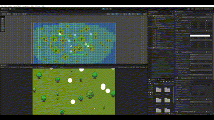 Unity A* Pathfinding Project. I will not explain the usage of the… | by ...