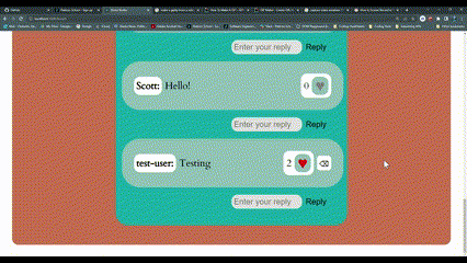 React Hook Implementation: useLongPress | by Daniel Clements | Medium