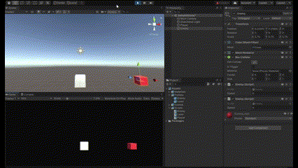 Implementing Enemy Behavior in Unity: A Comprehensive Guide | by Brian David | Medium