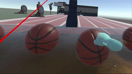 Determine the Grab Attach Point | VR Unity Developer | by Derek Anderson | Nov, 2023 | Medium