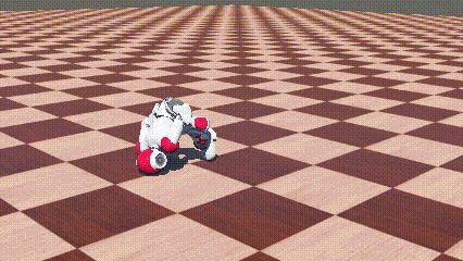 The robot diary — A Reinforcement Learning journey | by fer cossio | Medium