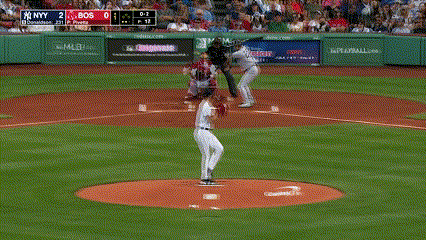 A Deep Dive into Pitching and Tunneling Data | by Tim Held | Medium