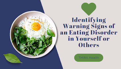 Identifying Warning Signs of an Eating Disorder in Yourself or Others ...