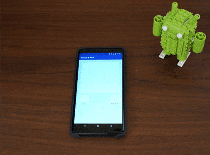 Tensor & Flow: Part 1, TensorFlow & Machine Learning on Android | by ...