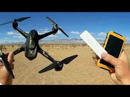 Discover Cheapest Long Range Drone for Skybound Explorers | by ...