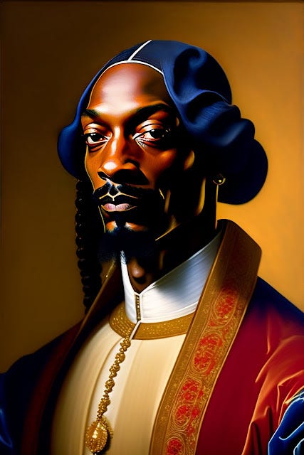 Snoop Dogg. Snoop Dogg and Affirmations for Kids: Understanding the ...