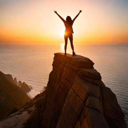 Unleashing Your Full Potential: Overcoming Plateaus and Achieving ...