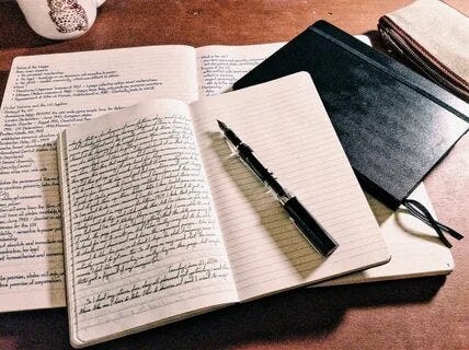 How to Write a Wikipedia Page: A Beginner’s Toolkit | by Henna Willson ...