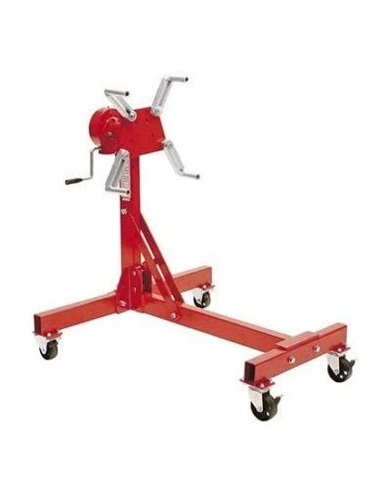 Best Engine Stands: Enhance Your Workspace with Superior Engine ...