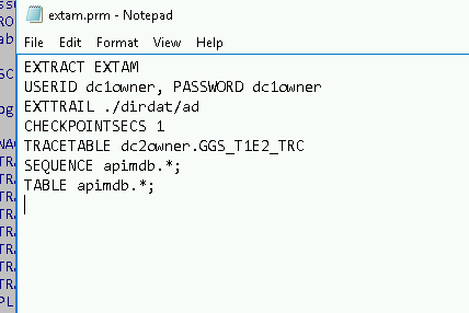 How to fix infinite loops in OGG data replication | by Shilmy Hassan ...