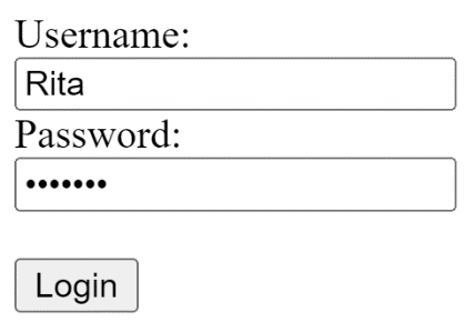 HTML form elements. Hello! Web_Developers lets see the… | by Suhas ...