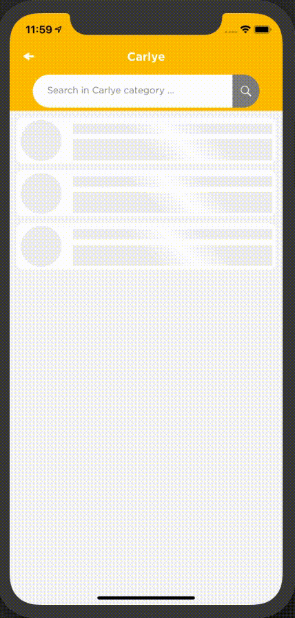 Create Your Own Custom UIRefreshControl in Swift for iOS | by Mukesh Awal | Better Programming
