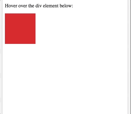 CSS Transitions: How-To. CSS transitions are a great way to add… | by ...