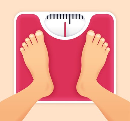 A fat guys guide, to not being fat anymore. | by George Morin | Medium