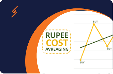 What is Rupee Cost Averaging?. While investing in markets, investors ...