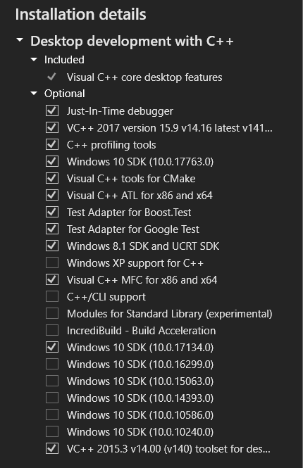 Darknet setup in Windows 10 & 11 using OpenCV and GPU support | by Moshiur Rahman Faisal | Medium
