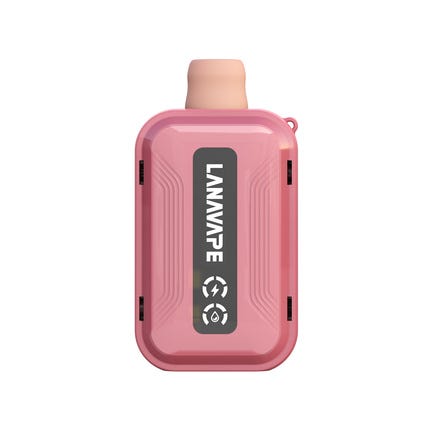 The LANA Ultra 7000 Puffs disposable vape | by lanavape.com | Oct, 2023 ...