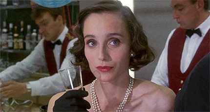The Dark Depths of Desire. A Review of ‘Bitter Moon’ | by Gena Vazquez | Hollywood Screen ...